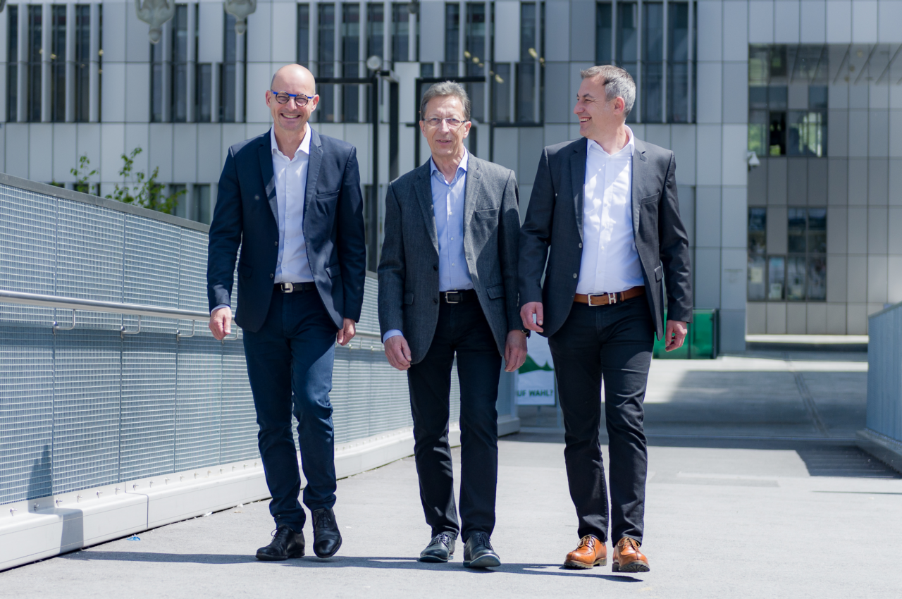 About us - MEON Medical Solutions